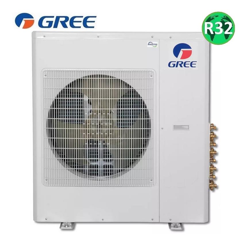 GREE GWHD(36)NK6LO ΕΞΩΤΕΡΙΚΗ ΜΟΝΑΔΑ MULTI (1X4)